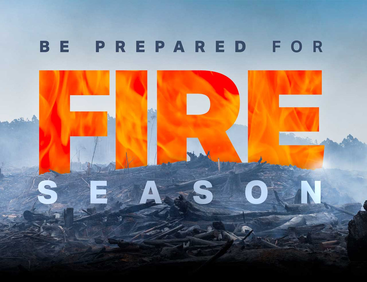 Attachments Designed to Help Safeguard Your Space from Fire Hazards ...