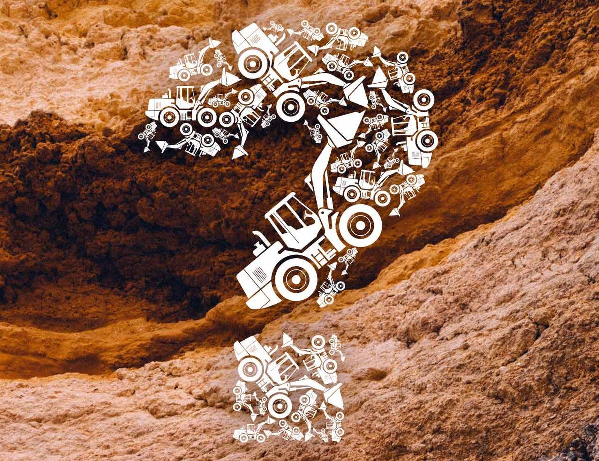 What Is the Difference Between a Wheel Loader and a Front End Loader ...