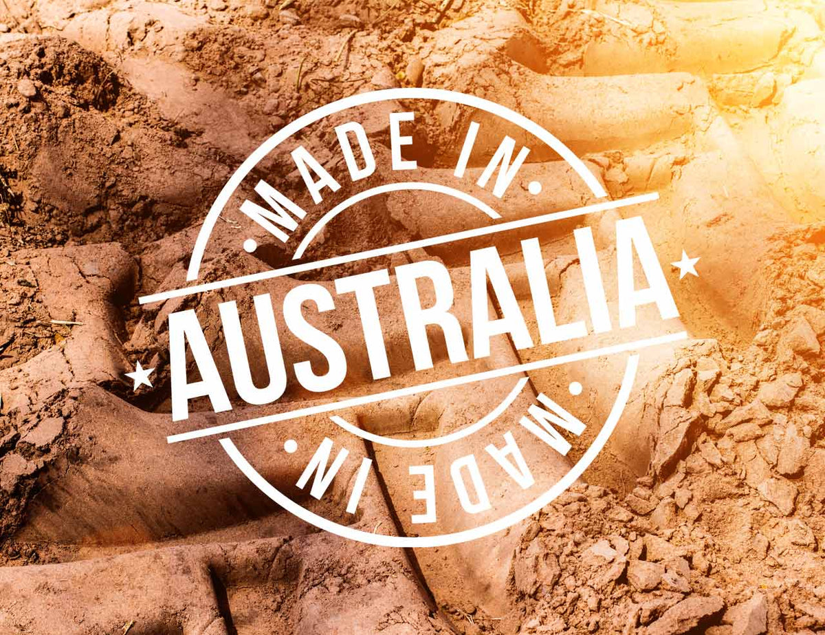 What Tractors Are Made in Australia? – Himac Attachments