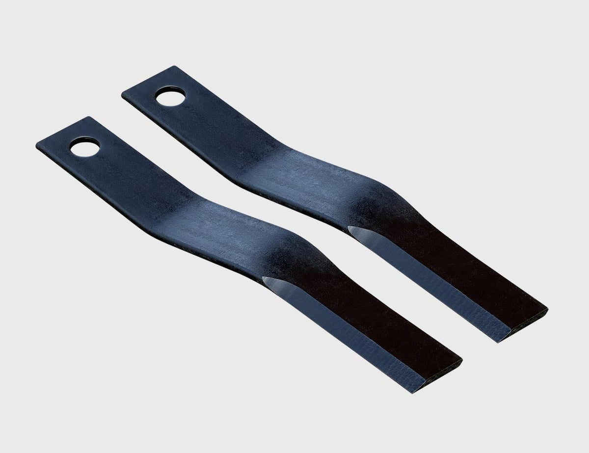 Excavator Slasher Blades for Sale – Himac Attachments